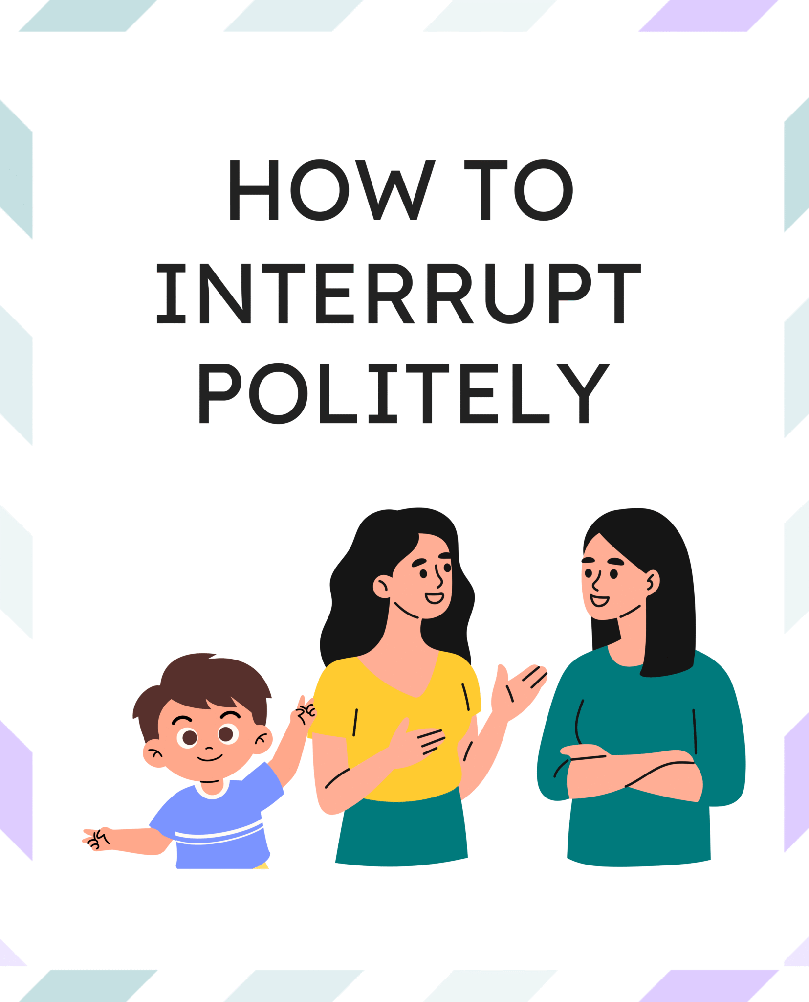 Social Stories | 8 Senses Therapy